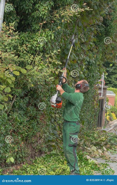 Workplace Safety Through Noise Protection Stock Photo Image Of Risk Hedge