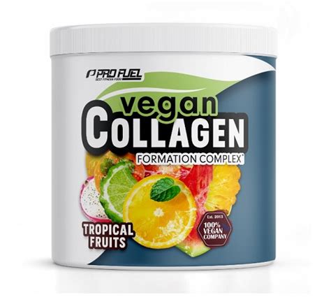 Profuel Collagen Formation Complex G
