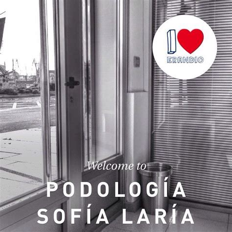 Podología Sofía Laría — Erandio