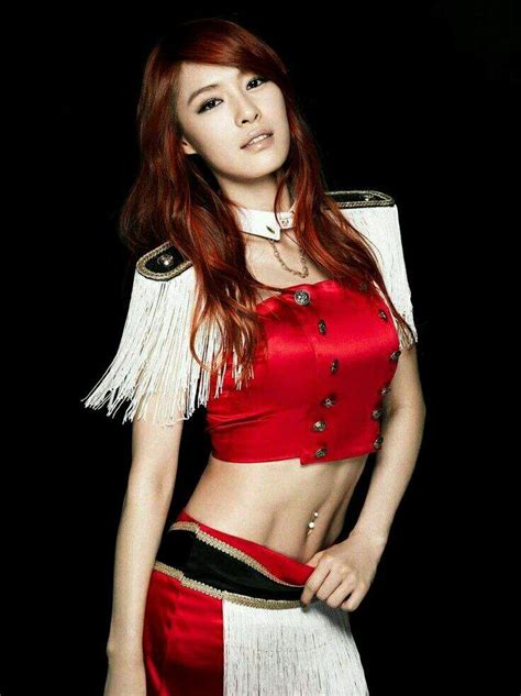 Kpop Idols With Abspart 1 K Pop Amino