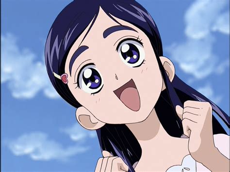 Hetax Film On Twitter 第9話から第12話から雪城ほのかさん・・・ちなみにストックからではなく早送りで観てキャプしてる