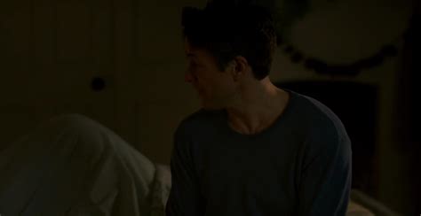 Auscaps Julian Ovenden Shirtless In Christmas Survival