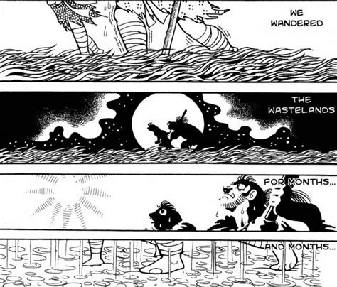 Dororo By Osamu Tezuka