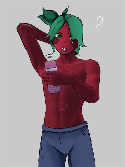 Sprout But He Has Abs Fandom