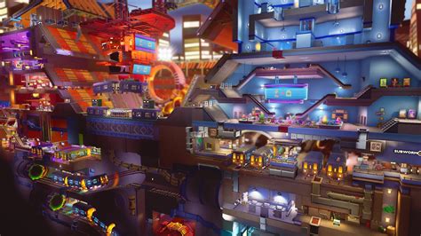 Worms Rumble rolls to PS5, PS4 December 1, open beta runs November 6-8 ...