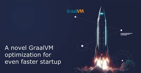 Graalvm Optimization To Reduce Native Images Startup
