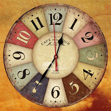 Small Analog Clock At Peggy Bergmann Blog