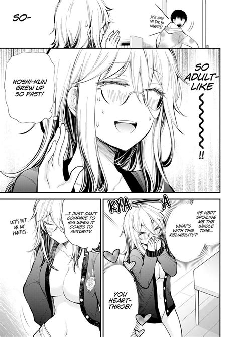 Read Shingeki No Eroko San ~hen Na Oneesan Wa Danshikousei To Nakayoku