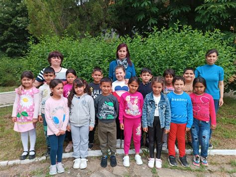 Детска градина ДГ Лилия Димитровград