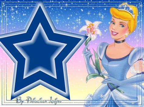 SGBlogosfera María José Argüeso PORTARRETRATOS DE PRINCESAS DISNEY