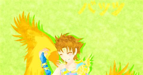 动漫游戏 お诞生日おめでとございます【中國語注意】 萬命の神のイラスト Pixiv