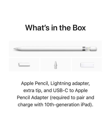 Usbc To Apple Pencil 1st Gen Ripad