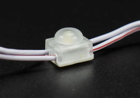 Mini 1 Led 165deg Module Newsmart Led