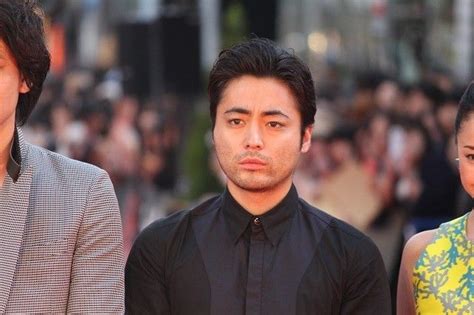 山田孝之 綾野剛、「新宿スワン」共演・山田孝之と入籍宣言 「約2年後に」[263538] 写真・画像 映画 Com 映画 写真