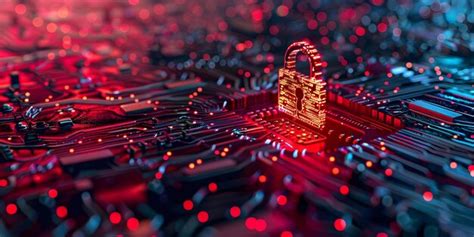 Premium Photo Growing Digital Risks Heighten Vulnerability To