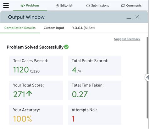 Ashish Kumar On Linkedin Potd Coderarmy Codinglife Coderlife Dsacoding