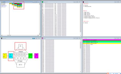 深圳大学计算机系统3标准格式 实验一：mips指令集实验 Jannleo 博客园