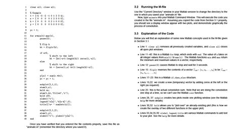 Solved 1 Introduction 1 This Assignment Gives Matlab Chegg