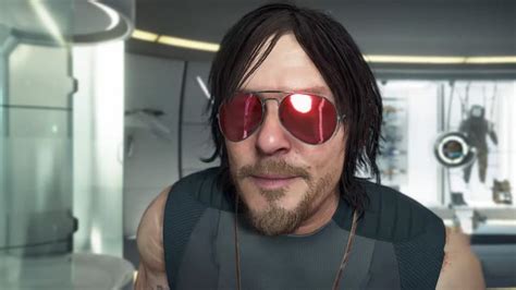 Hideo Kojimas Death Stranding Movie — Everything We Know Dexerto