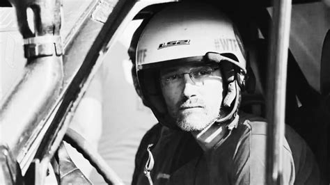 Trei Ani De La Plecarea Lui Adrian Cernea Fras