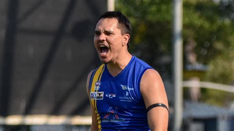 Ntfl 2023 24 Watch Palmerston Magpies Vs Wanderers Round 10 Live