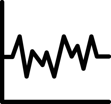 Analytics Line Icons Vector Art At Vecteezy