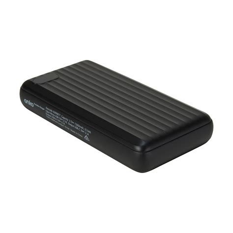 Portable Charger Usb C 15 000mah Anko Target Australia