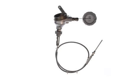 Tailor Made And Standard Electronic Temperature Sensors Mr Expo Belgium