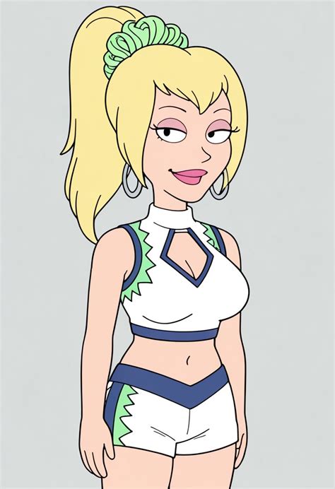 Danuta Tenuta American Dad Il 🐴 Civarchive Civitai Archive