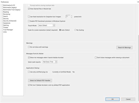 How To Not Have Adobe Reader Home Page Stay Open A Adobe Product
