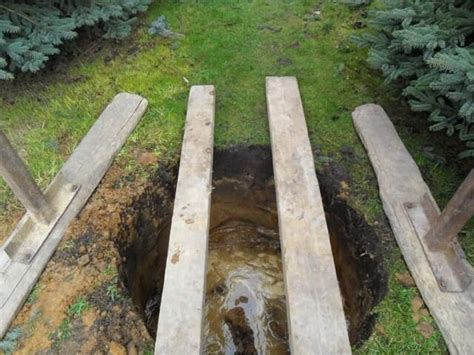 Pogłębianie studni kręgowych skuteczna sprawdzona metoda
