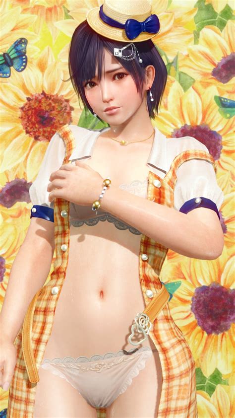 Screenshots Thread Page 94 Dead Or Alive Xtreme Venus Vacation