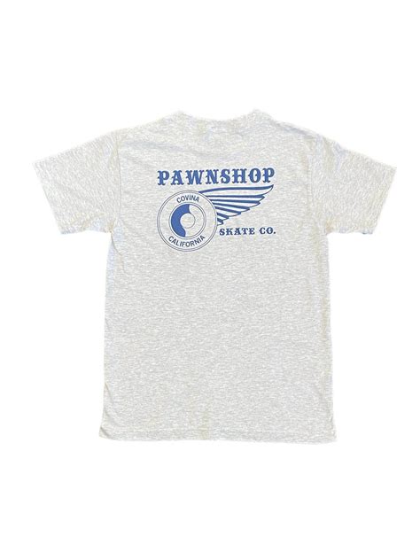 Pawnshop Skate Co