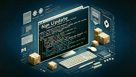 Npm Listコマンドでインストール済みパッケージを管理しよう！ デジタルトレンドナビ