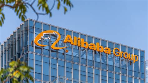 Alibaba Seeks Primary Listing In Hong Kong For Wider Investor Base Cgtn