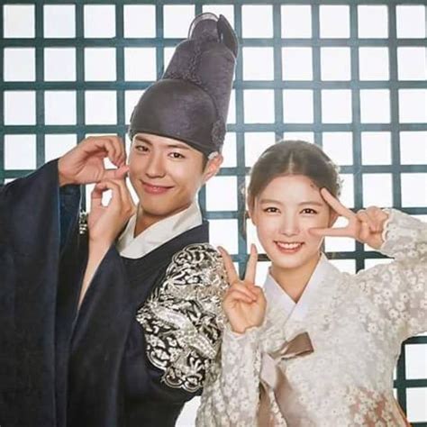 Love In The Moonlight Korean Drama Review ~ Miss Banu Story