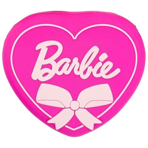 کیف رودوشی باربی صورتی