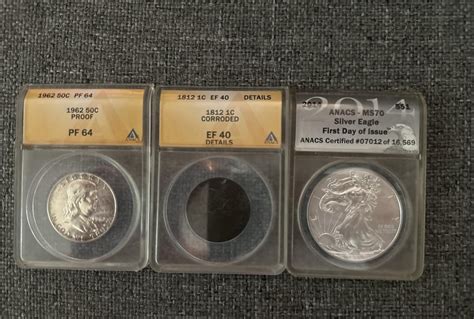 Found These Clearing Out My Father In Laws House Rcoins