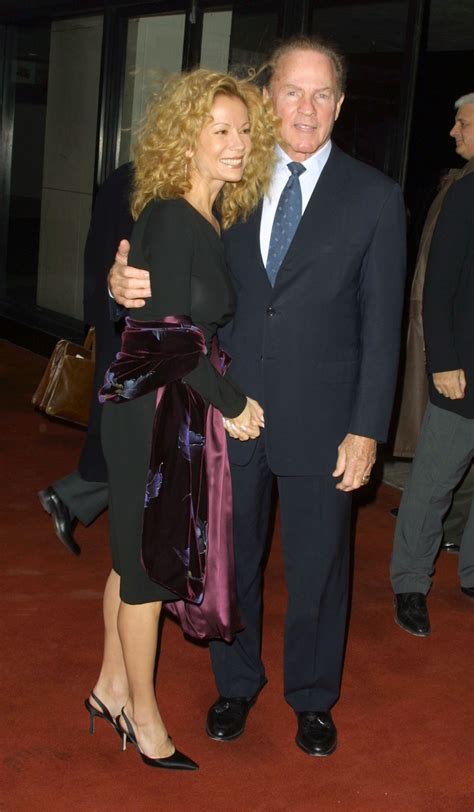 Randy Cronk Once Tagged As Kathie Lee Fords Boyfriend All We Know