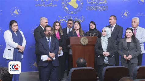 فراکسیون پارت دموکرات با حمایت مسرور بارزانی سهم اقلیم کوردستان از