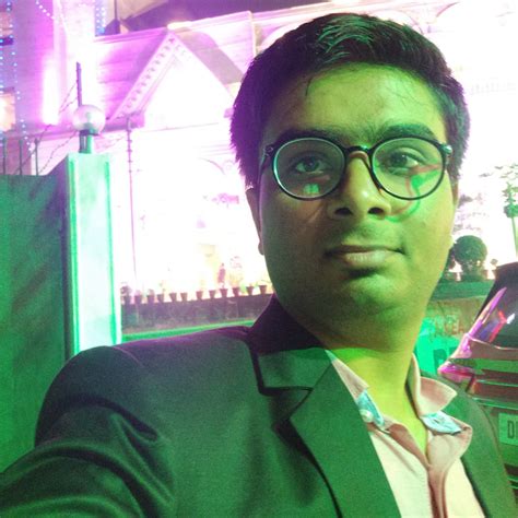 Shubham Gupta Medium