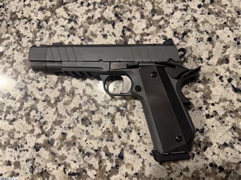 For Sale Tisas Nightstalker 10mm Comp Near Mesa Phoenix Az 15739778