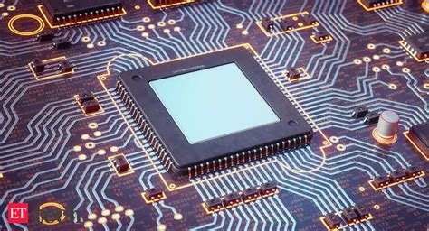 Semiconductor Fab Centre To Decide On Semiconductor Fab By Feb Karnataka It Minister The