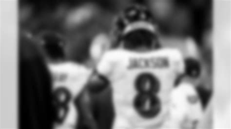 Lamar Jackson Ravens Agree To Five Year Extension