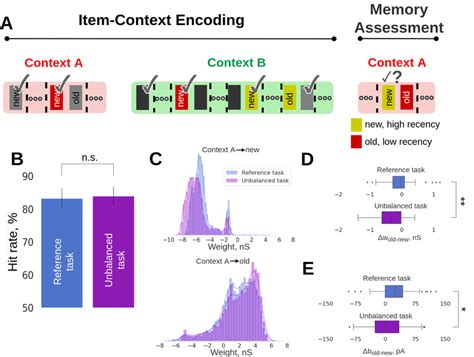 Unbalanced Training Prediction Task A Schematic Of The Unbalanced Download Scientific Diagram