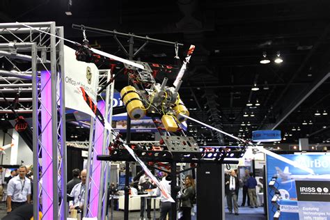 Univ Of Colorado Boulder The National Robotics Education Foundation
