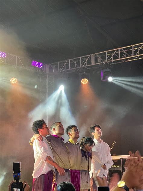Band Lomba Sihir Tutup Rangkaian Tur Parade Sihir Di Gudang Sarinah Jakarta Highend Magazine