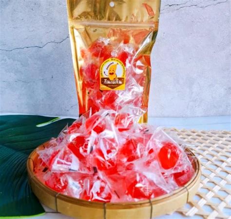 เยลลี่สตอเบอรี่ Ennxo