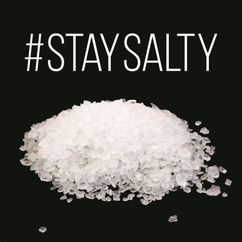 RockPoint Church Schertz TX Stay Salty 3