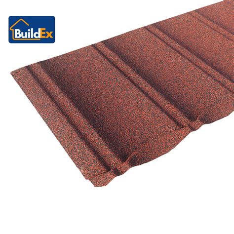 Supply Bond Stone Coated Roofing Tiles Wholesale Factory Hangzhou